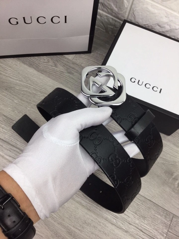 Precise copy Gucci Belts
