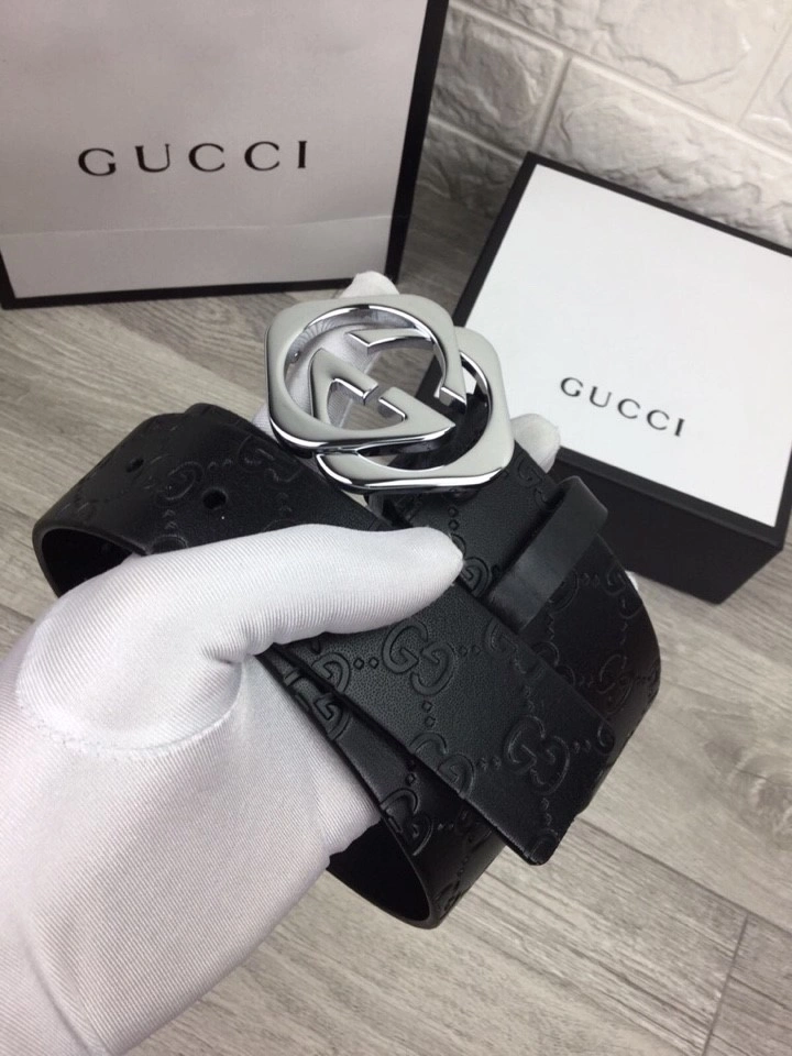 Precise copy Gucci Belts