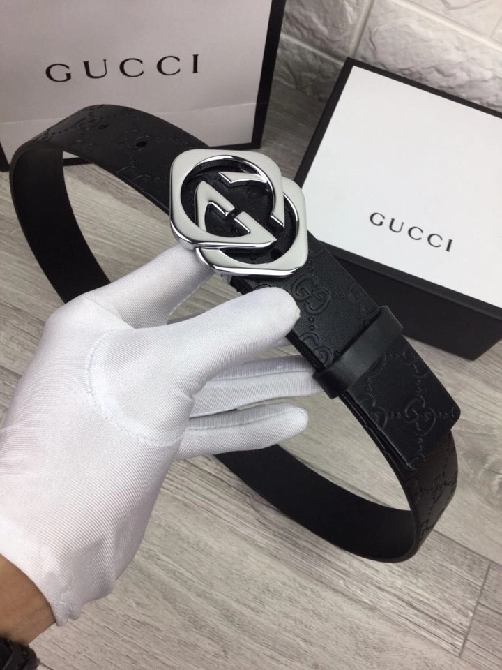 Precise copy Gucci Belts