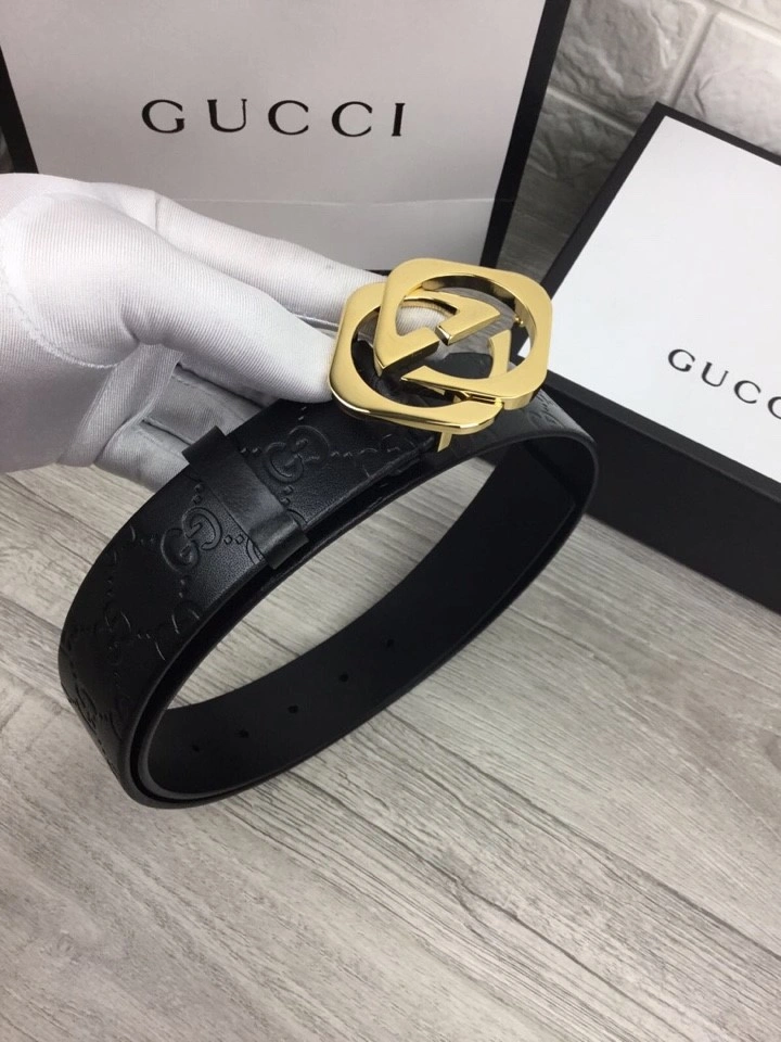 Precise copy Gucci Belts