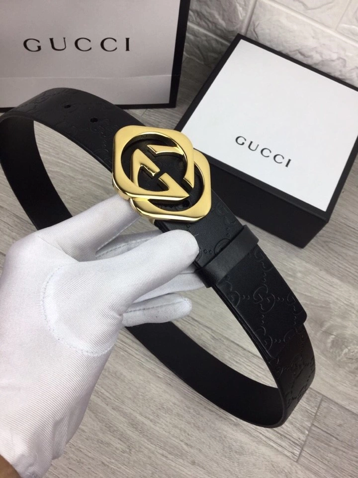 Precise copy Gucci Belts