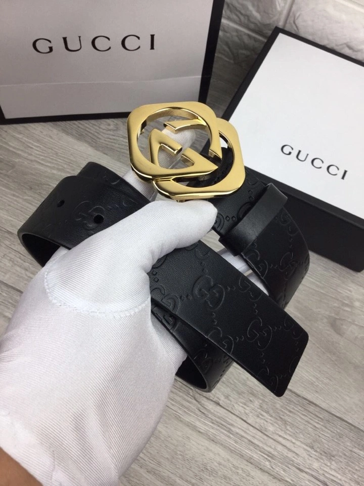 Precise copy Gucci Belts