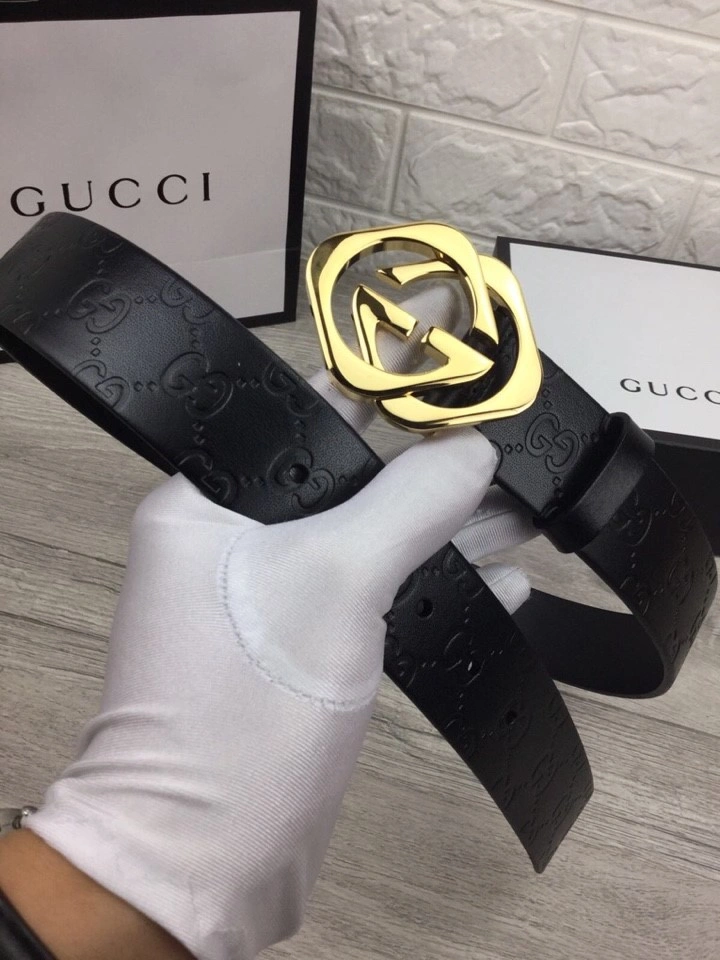 Precise copy Gucci Belts
