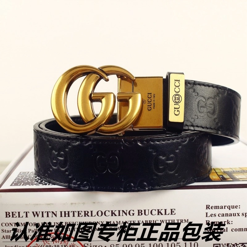 Mirror quality Gucci Belts