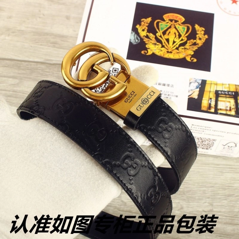 Mirror quality Gucci Belts