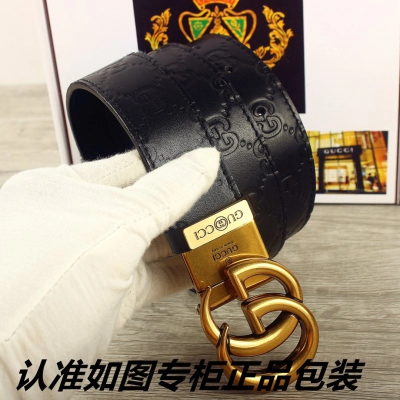 Mirror quality Gucci Belts