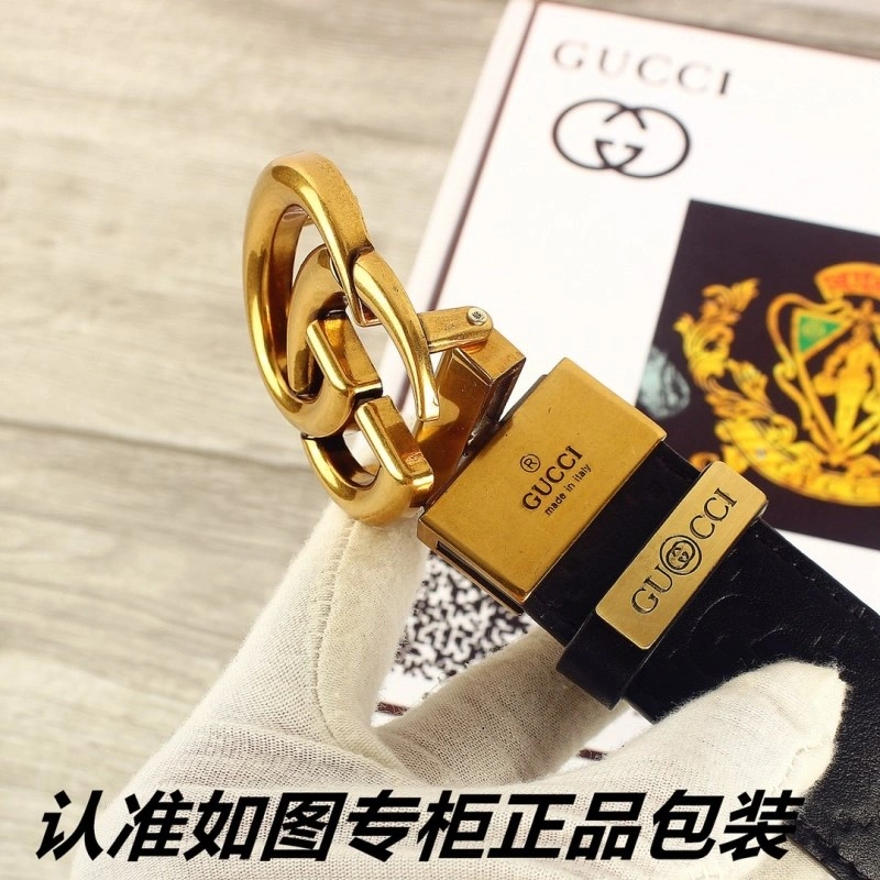 Mirror quality Gucci Belts