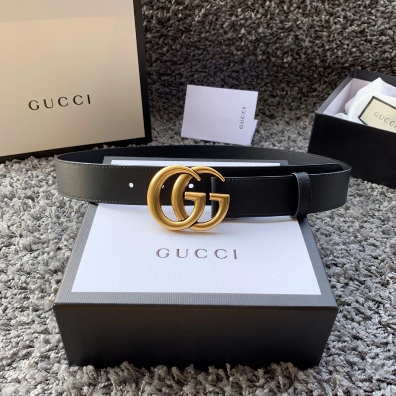 Low-cost Gucci Belts