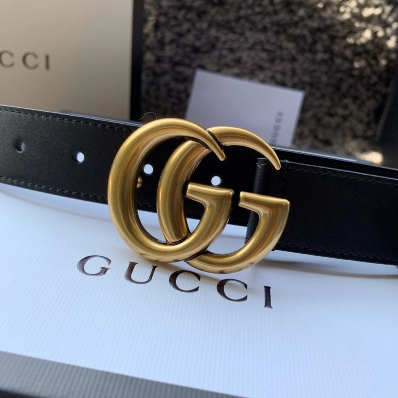 Brand-original Gucci Belts