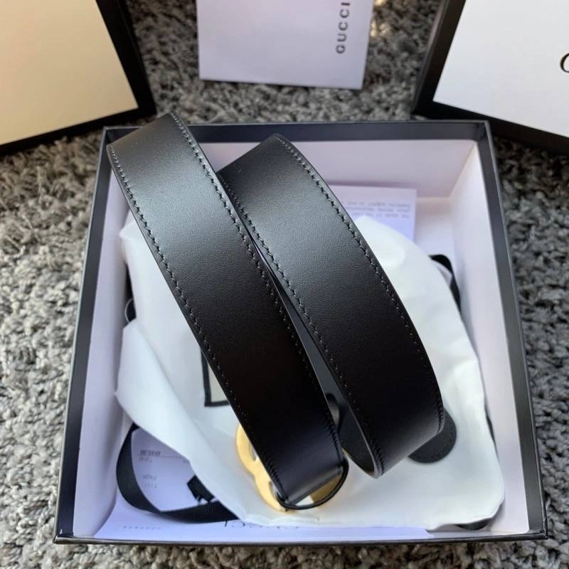 Brand-original Gucci Belts