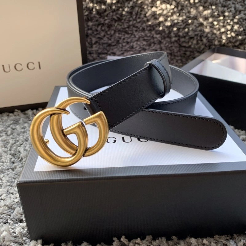 Brand-original Gucci Belts