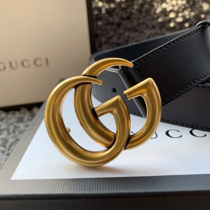 Brand-original Gucci Belts