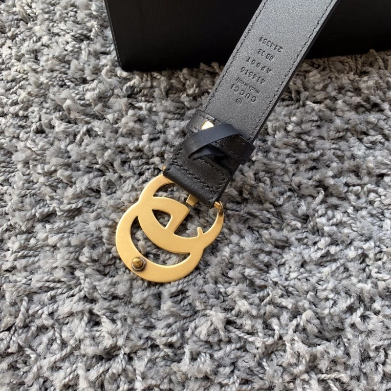 Brand-original Gucci Belts