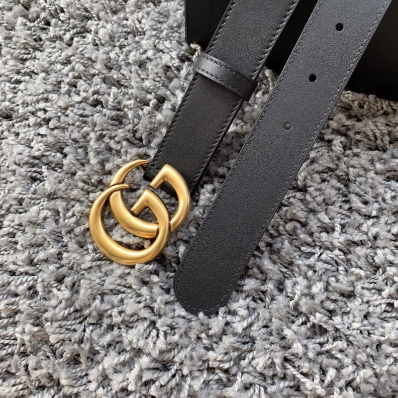 Brand-original Gucci Belts