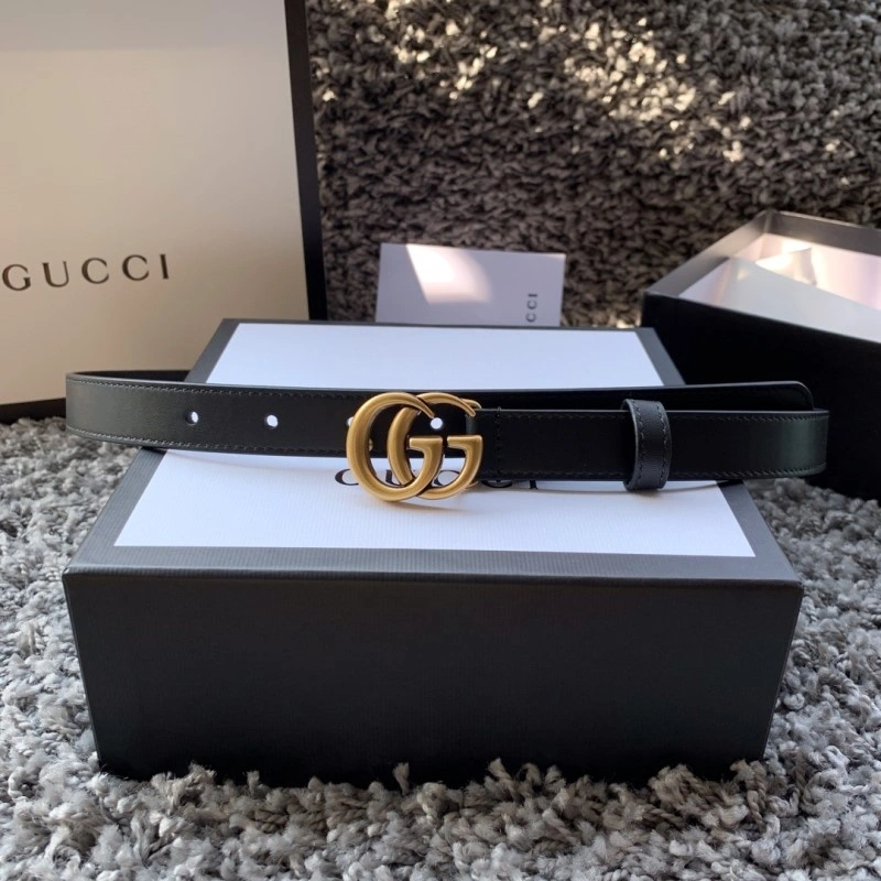 Value-priced Gucci Belts