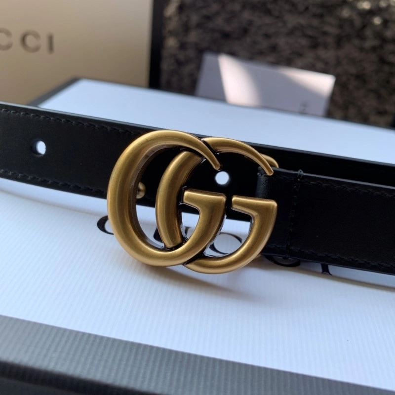 Value-priced Gucci Belts