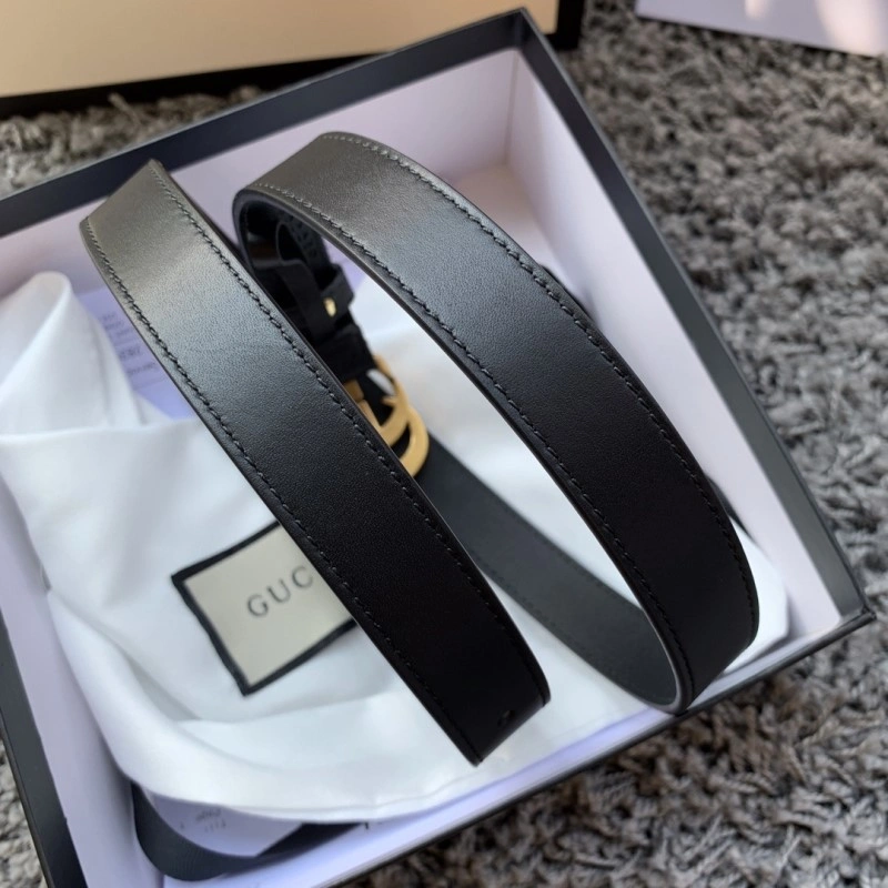 Value-priced Gucci Belts