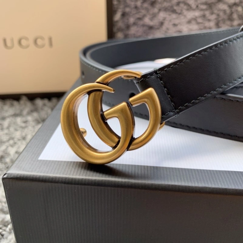 Value-priced Gucci Belts