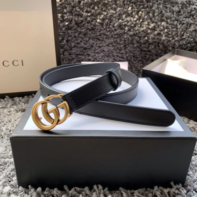 Value-priced Gucci Belts