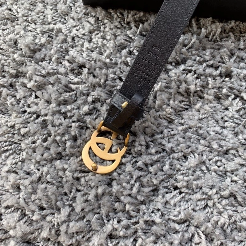 Value-priced Gucci Belts