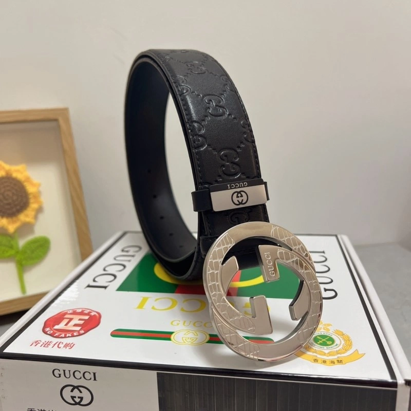 Low-cost Gucci Belts