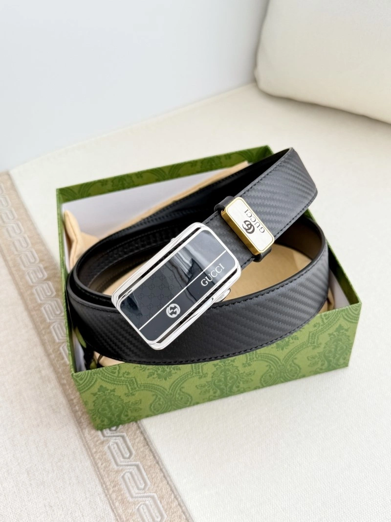 Affordable Gucci Belts