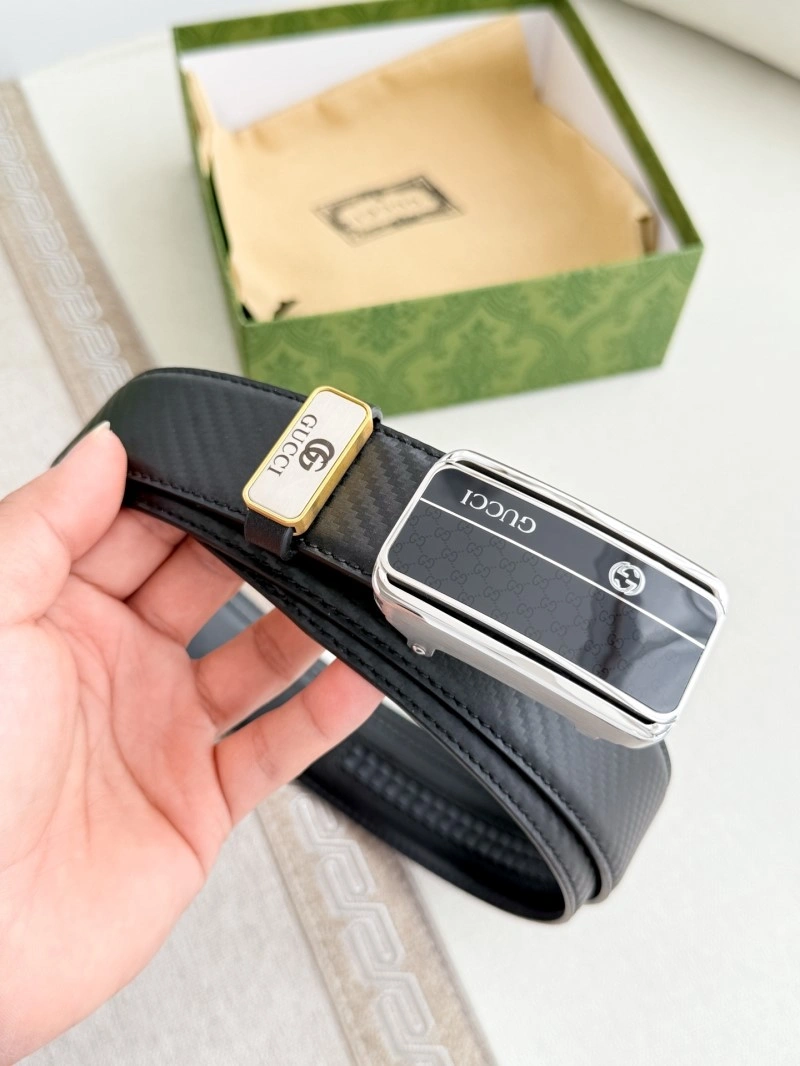 Affordable Gucci Belts