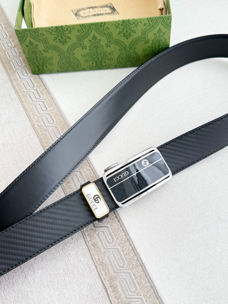 Affordable Gucci Belts