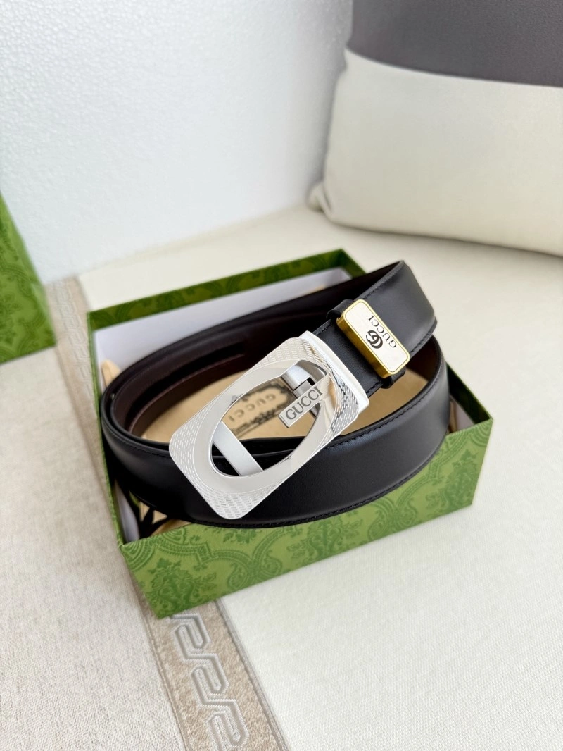 Precise copy Gucci Belts
