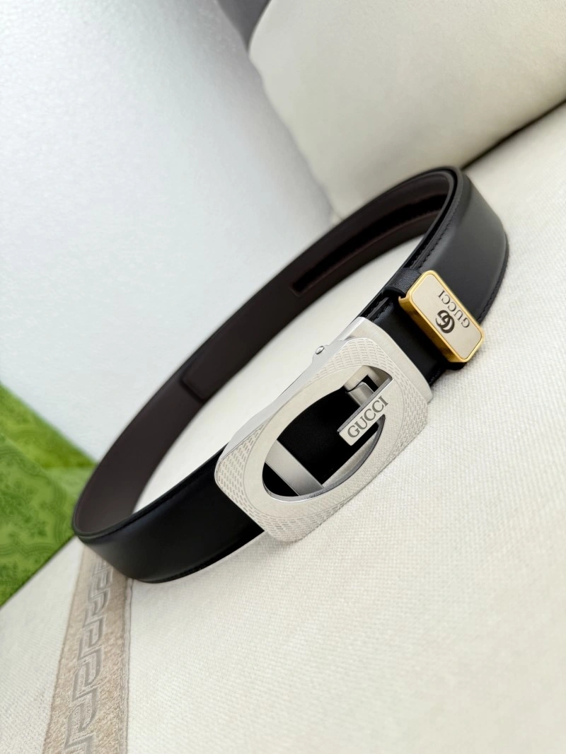 Precise copy Gucci Belts