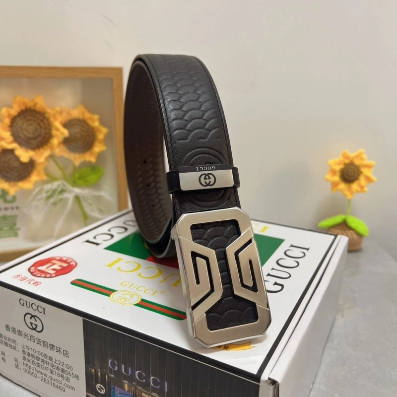 Accurate model Gucci Belts