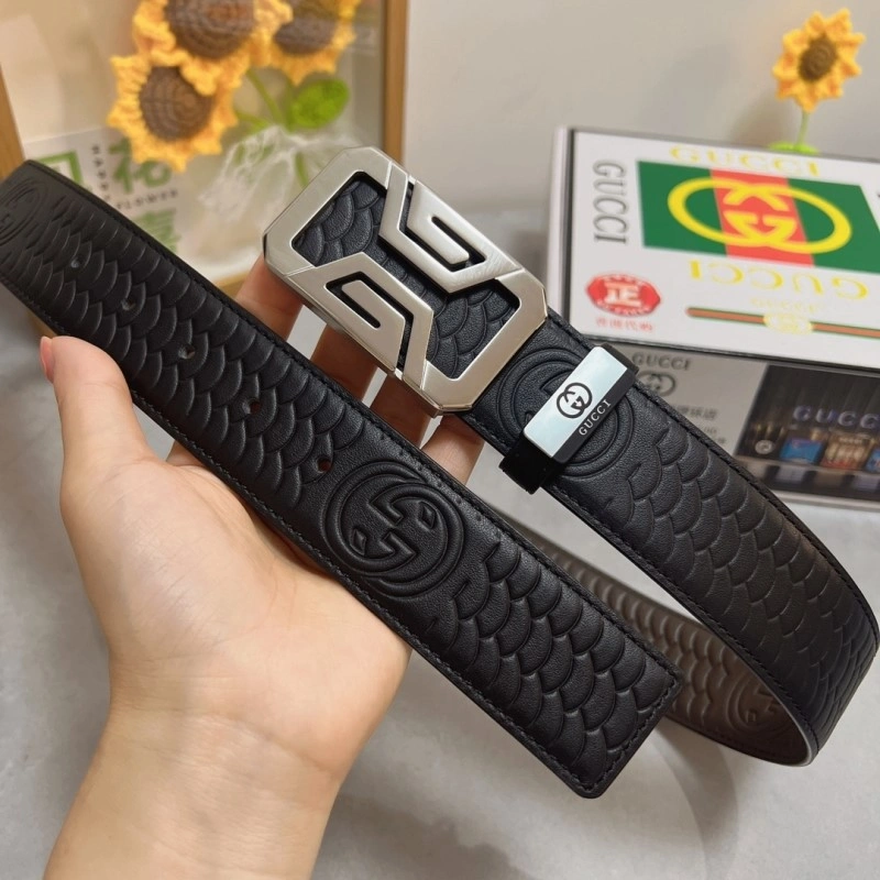 Accurate model Gucci Belts