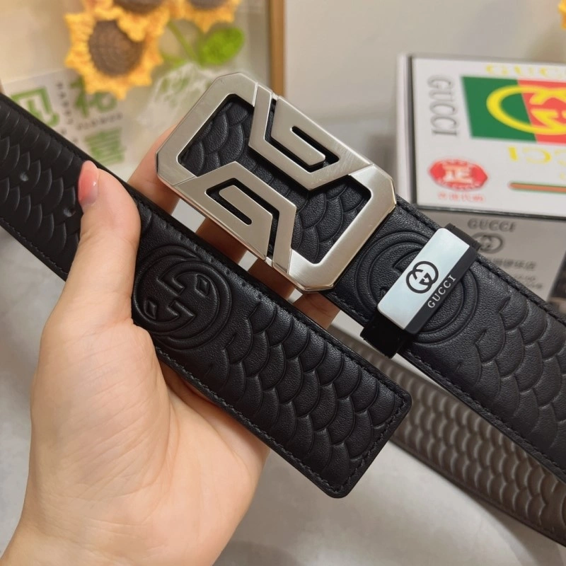 Accurate model Gucci Belts