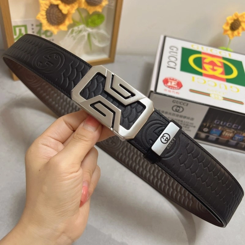 Accurate model Gucci Belts