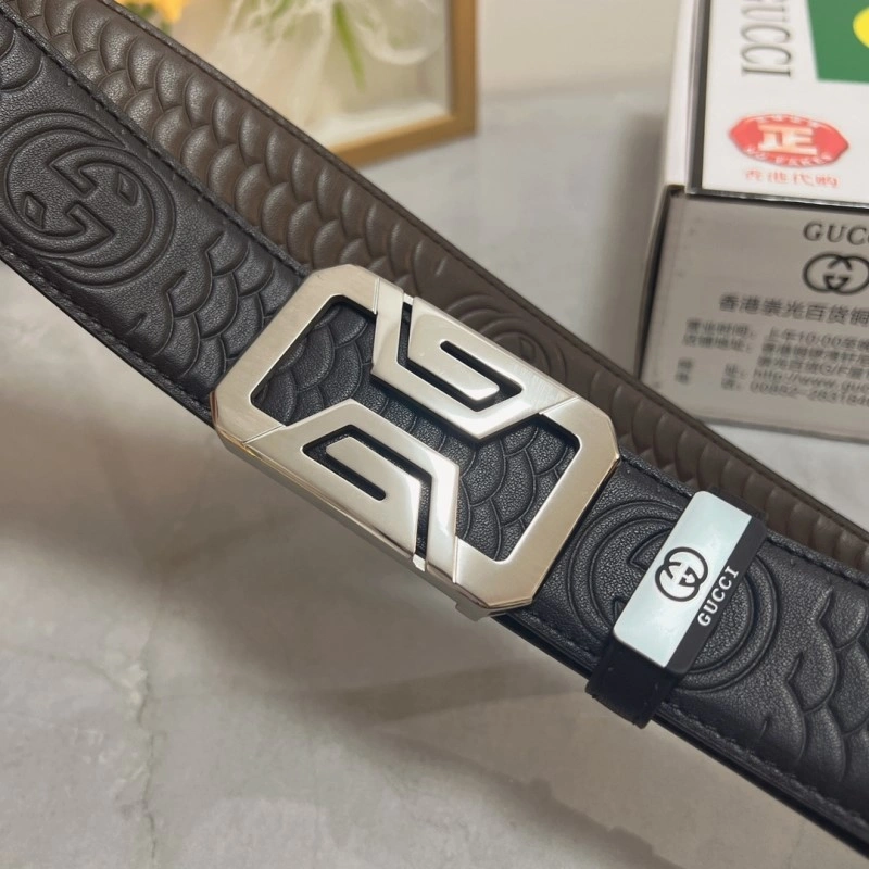 Accurate model Gucci Belts