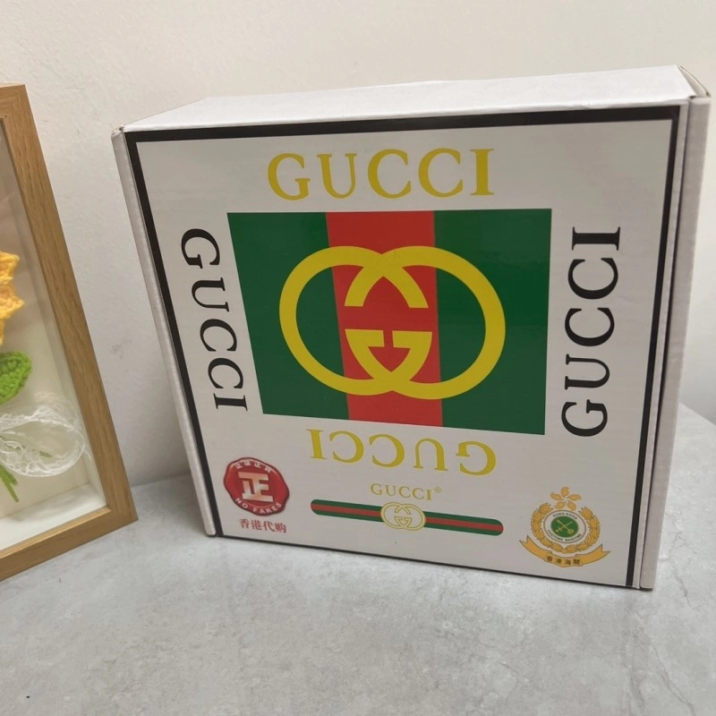 Accurate model Gucci Belts