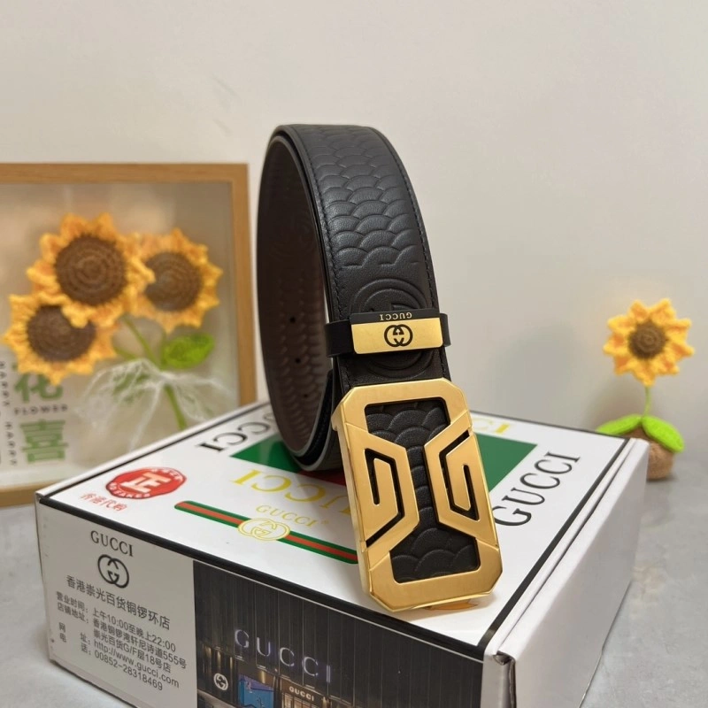 Perfect replica Gucci Belts