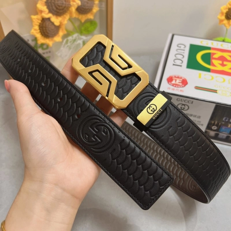 Perfect replica Gucci Belts