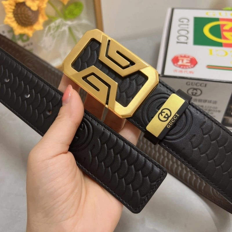 Perfect replica Gucci Belts