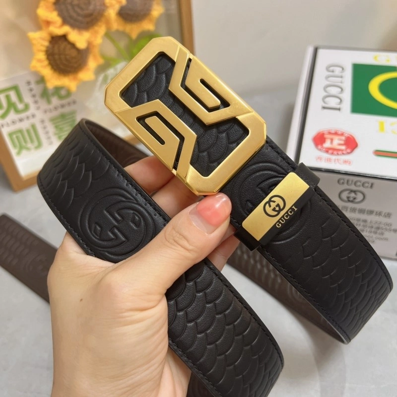 Perfect replica Gucci Belts