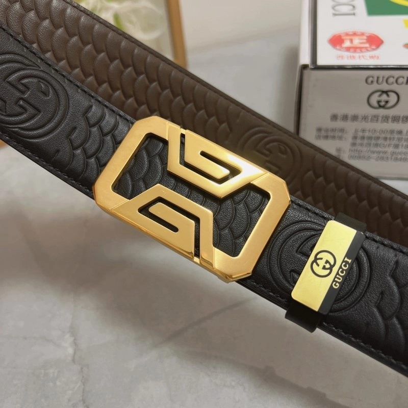 Perfect replica Gucci Belts