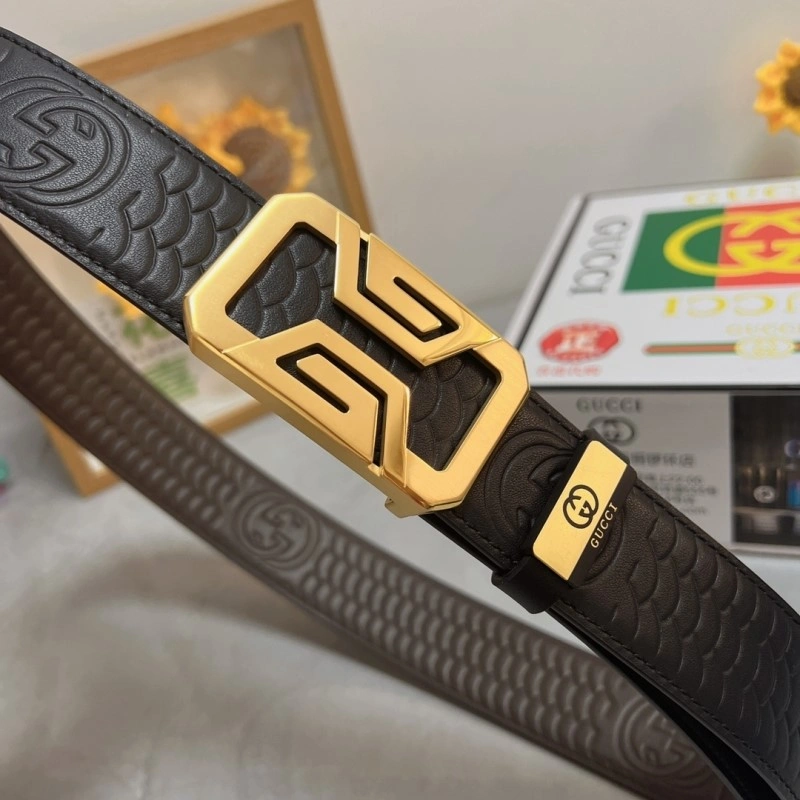 Perfect replica Gucci Belts