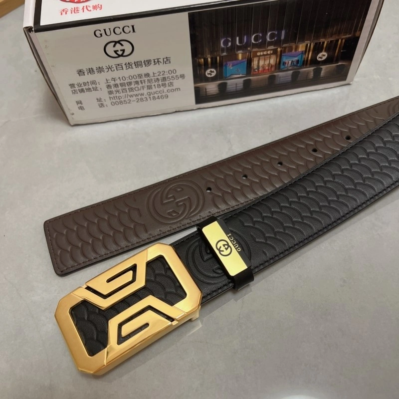 Perfect replica Gucci Belts