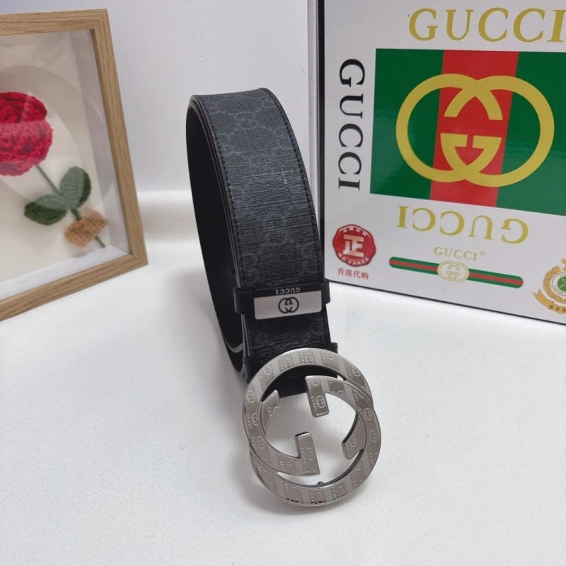 Accurate model Gucci Belts
