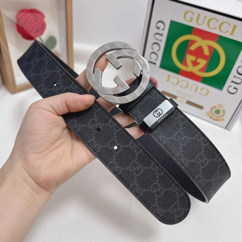 Accurate model Gucci Belts