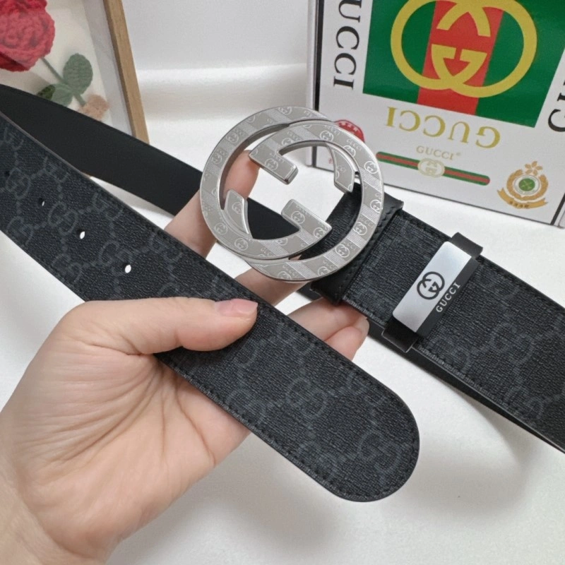 Accurate model Gucci Belts