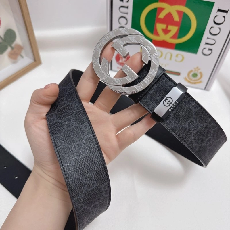 Accurate model Gucci Belts