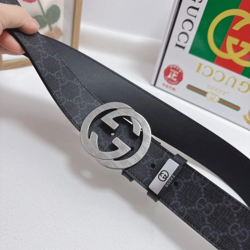 Accurate model Gucci Belts
