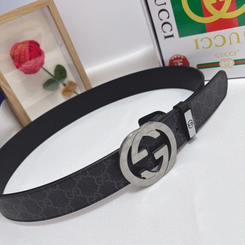 Accurate model Gucci Belts