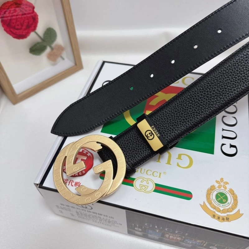 Perfect replica Gucci Belts